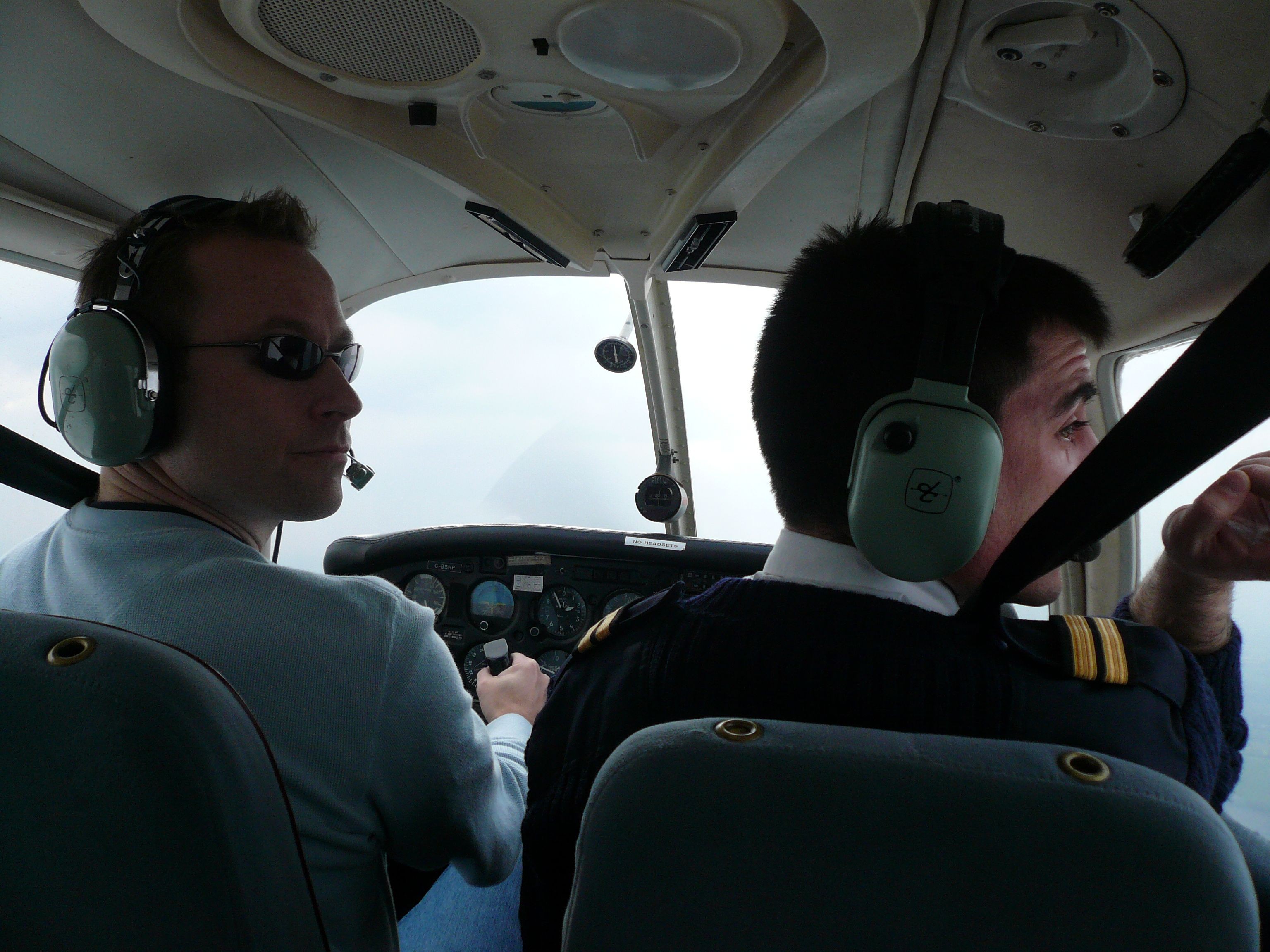 FlightLogger | Platform